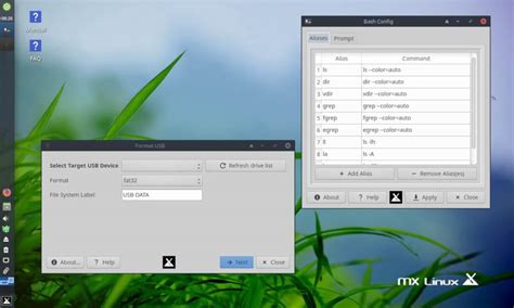 download mx linux last release now dade2