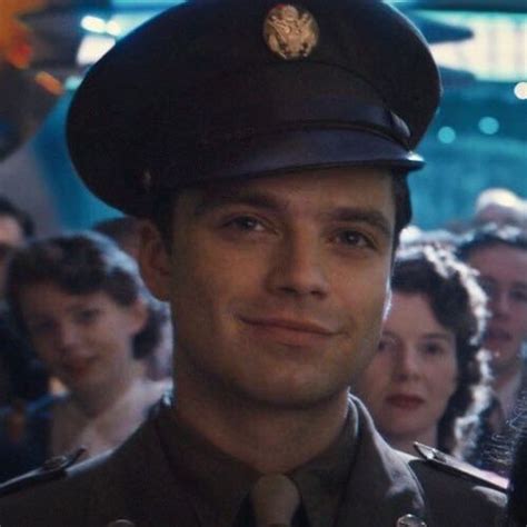 Pin By Val On Sebastian Stan Bucky Barnes Aesthetic Bucky Barnes Bucky
