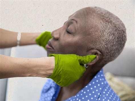 What Are Lymph Nodes Location And Signs Of Disease