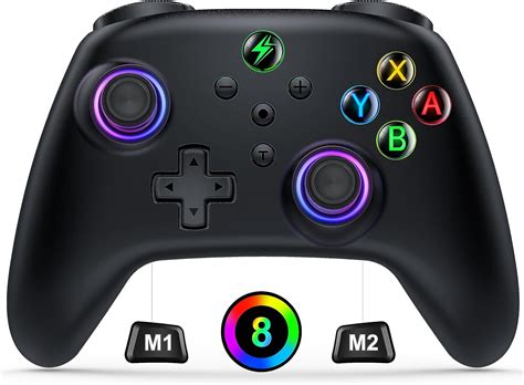 Wireless Switch Controller For Nintendo Switch Controller