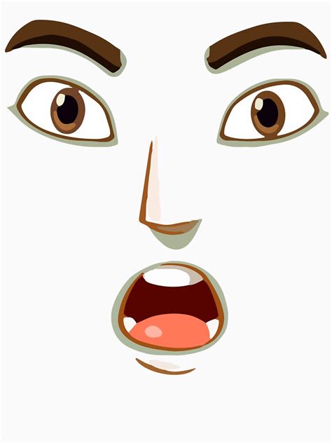 Roblox Man Face Shirt Meme T Shirt For Sale By Highteek Redbubble Roblox Man Face T Shirts