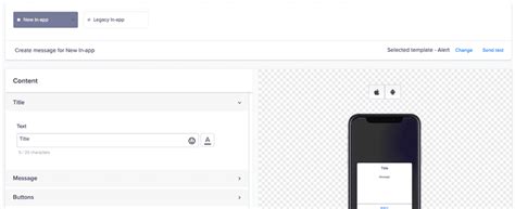 Whats The Best In App Messaging Platform Top 10 Software In Depth Review