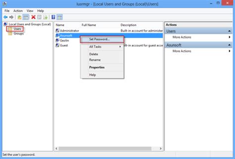 Forgot Windows Password No Reset Disk How To Unlock It