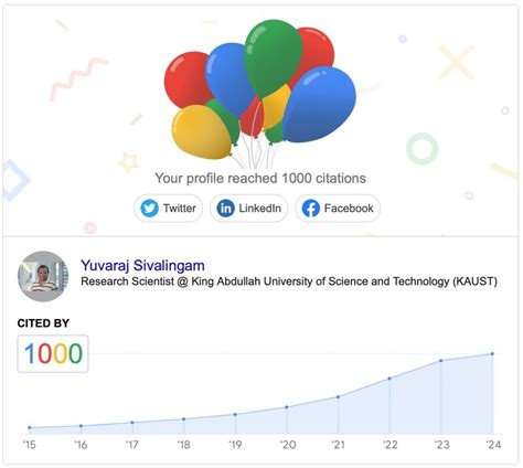 Yuvaraj Sivalingam On Linkedin Happy To See
