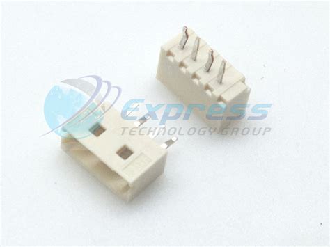 Headers And Wire Housings