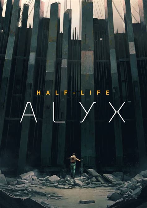 Half Life 1998 2020 Video Game Series