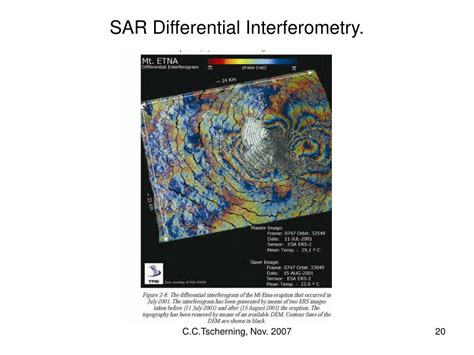 Ppt Synthetic Aperture Radar Powerpoint Presentation Free Download Id 613089