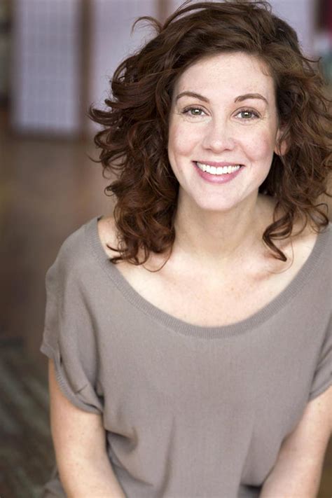 Actress Maura Kidwell Nude Leaked Sex Pics Scandal Planet