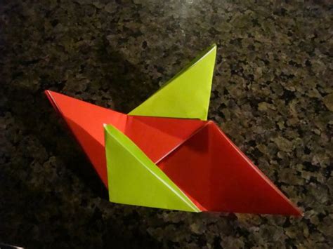 babe Seouls Blog How to Make Your Own Ddakji 딱지접기