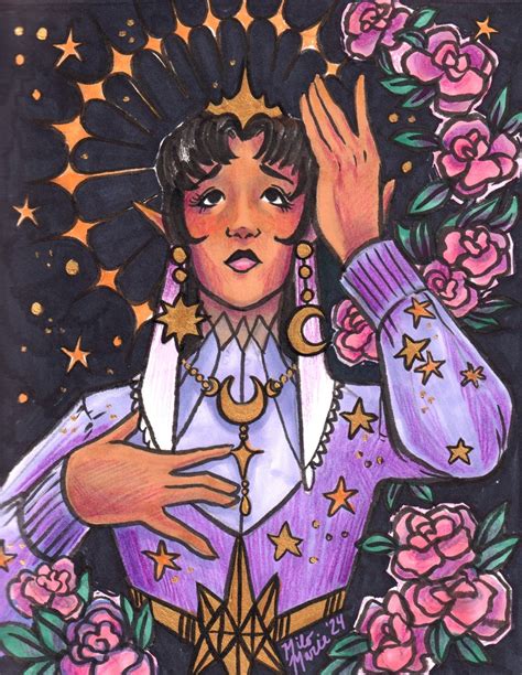 Milo Marie Studiojoywonder Threads Say More