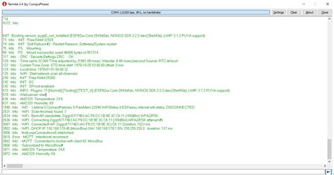 Duplicate Mqtt Messages After Deepsleep · Issue 3754 · Letscontrolitespeasy · Github