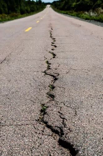 Common Asphalt Pavement Issues In Austin Tx