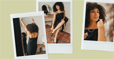 The First Date Routine Our Editor Swears By The Everygirl