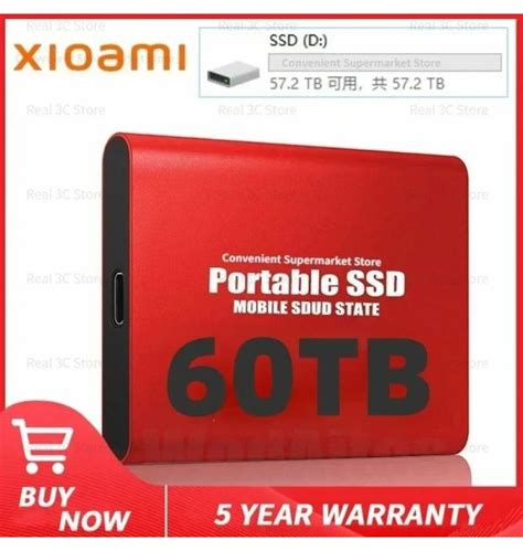 외장하드ssd Ssd외장하드 1 2 3 4 Tb 테라 휴대용 고속 모바일 솔리드 스테이트 드라이브 256t 티몬