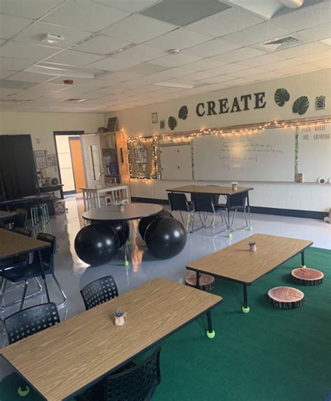 Beautiful Farmhouse Classroom Theme Ideas Nyla S Crafty Teaching