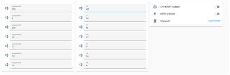Send Hexadecimal Content From Inputtext Esphome Home Assistant