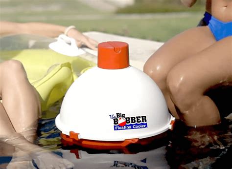 Keeping Your Pool Drinks Cool With A Floating Pool Cooler