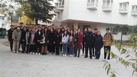 刑事法与刑事科学法律诊所走访北京市公安局法医中心 刑事司法学院