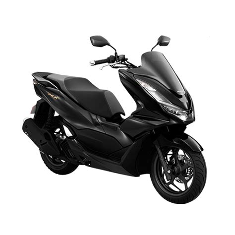 Exclusive Honda Pcx160 Abs Premium Scooters Ph