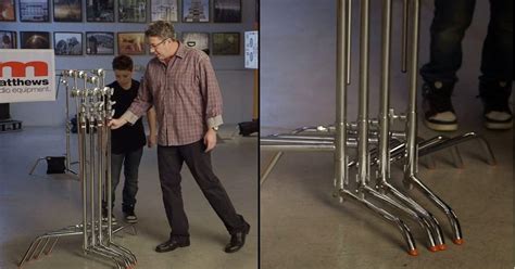 C Stand Basics How To Operate With This Powerful Tool By Shane Hurlbut Photography Blog Tips