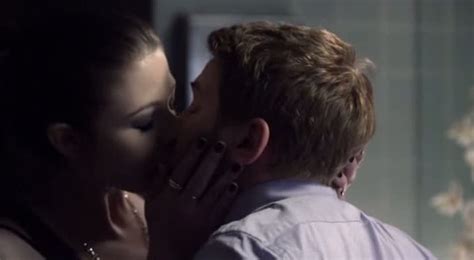 Naked Michelle Trachtenberg In Sexy Evil Genius