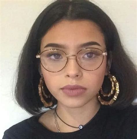 Luce Incre Ble Con Lentes Inspiraci N