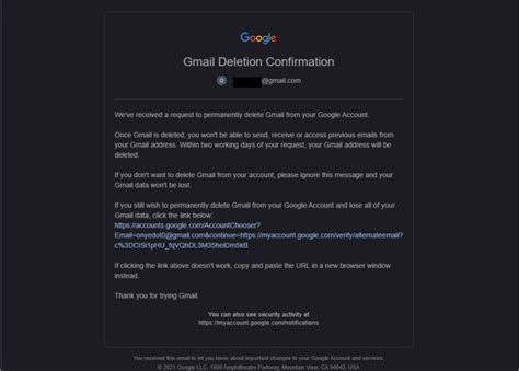 How To Delete A Gmail Account Permanently Make Tech Easier