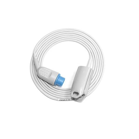Neonate Adult Spo2 Sensor Cable Spo2 Probe Pulse Oximeter Sensorpopular China Neonatal Spo2