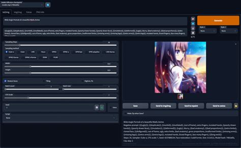 Free Automatic1111 Instance For Community Use Raiart