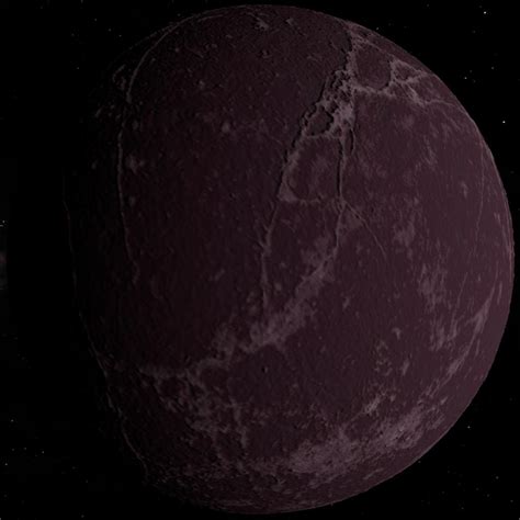 Orcus Dwarf Planet Orcus Dwarf Planet
