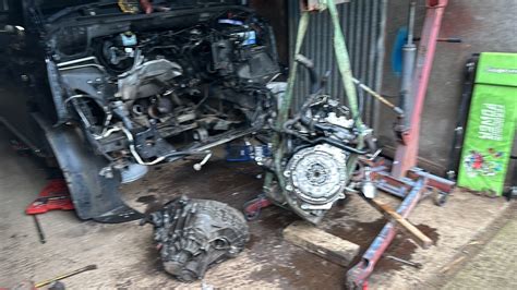 204ps Bi Turbo Cxeb T6 Engine And Turbo Problems Page 6 Vw T6 Transporter Forum