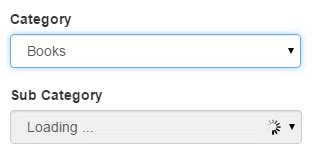 Laravel Dependent Dropdown Laravel Article