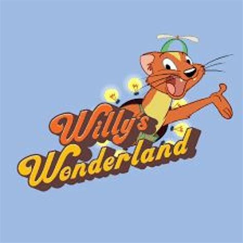 Stream Doomslayerprime Listen To Willys Wonderland Uncaged Playlist