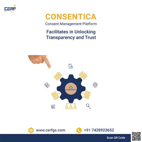 Cerf Solutions Pvt Ltd On Linkedin Consentica Data Dataprivacy Privacymatters