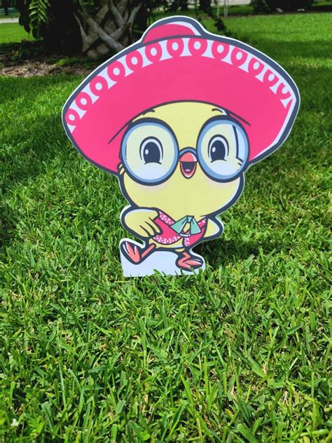 Canticos Standees Custom Characters Prop Movie Standees Self Standing Props Party Cutouts