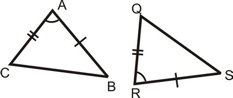Sas Triangle Congruence Read Geometry Ck 12 Foundation