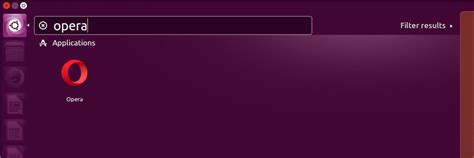 How To Install Opera Browser On Ubuntu 1804 1604 And Linux Mint 19 18