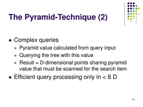 Ppt Spatial Access Methods And Query Processing Powerpoint Presentation