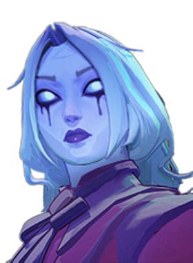 Vindicta Guide Stats And Builds Deadlock 2026 Deadlockub
