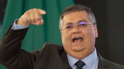 Dino Critica Relatório Que Aponta Aumento Da Corrupção No Brasil