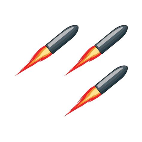 Premium Vector Illustration Of Weapon