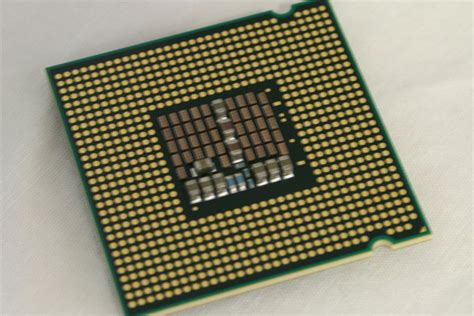 Intel Core Extreme QX Processor Review PC Perspective