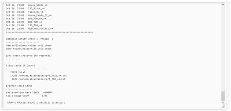 Configuring PfBlockerN Re Lab Starting A Homelab From Zero