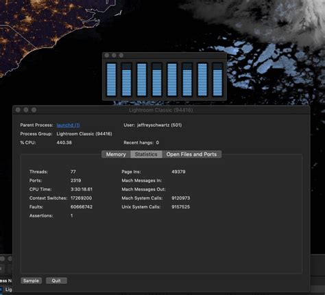 Excessive Cpu Usage Unable To Do Almost Anything Adobe Community