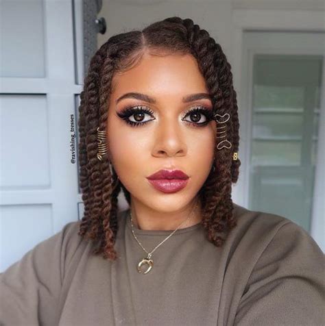 13 Hottest Havana Twist Hairstyle Ideas Right Now Havana Twist