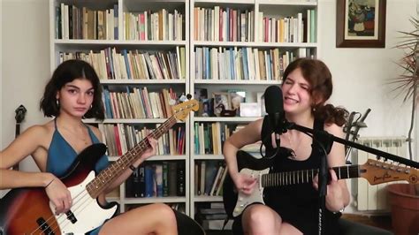 Not A Cover Band Covers Ep By Pacifica Youtube