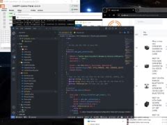 Source code web bán hàng sản phẩm