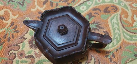 자사주전자 골동품 카페인테리어 장식용 예술작품골동품수집 중고나라