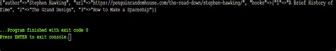 How To Readwrite Json File Geeksforgeeks