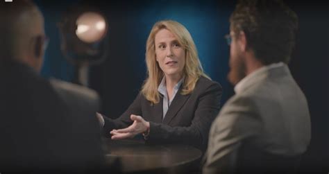 John Kampman On Linkedin Broadcom Sat Down With A Leading Financial